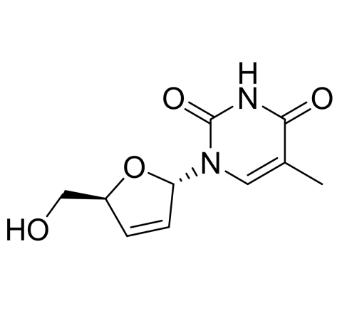 Stavudine Impurity-B | Manasa Life Sciences
